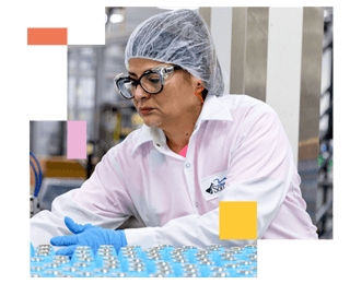 Formulated Solutions | Extraordinary CDMO Partner for Pharma