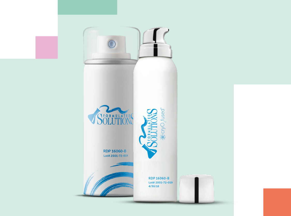 Pharmaceutical Packaging Technology | Formulated Solutions