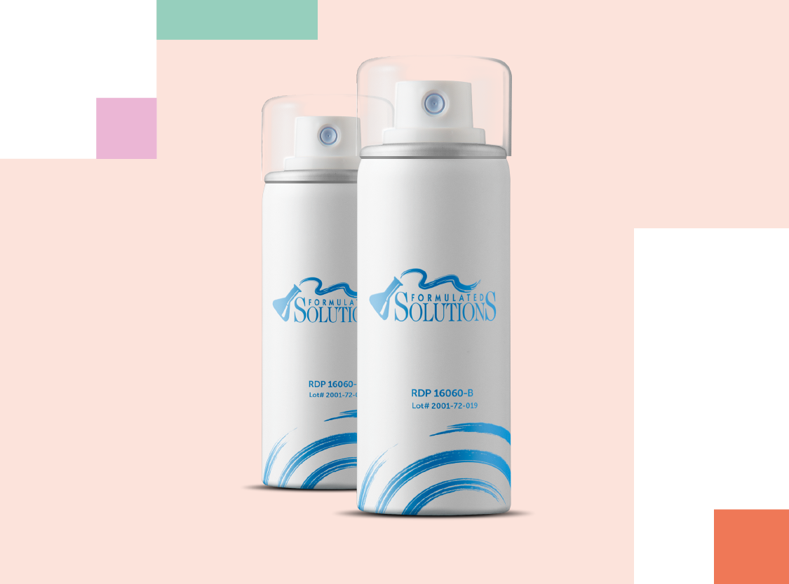 Container Closure Systems for Pharma | Formulated Solutions