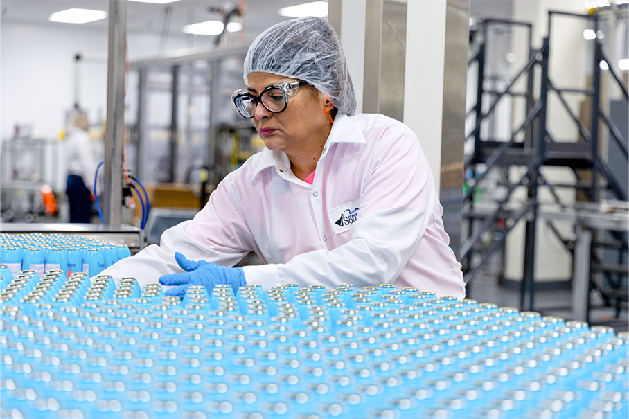 Aerosol Drug Delivery Systems | Formulated Solutions