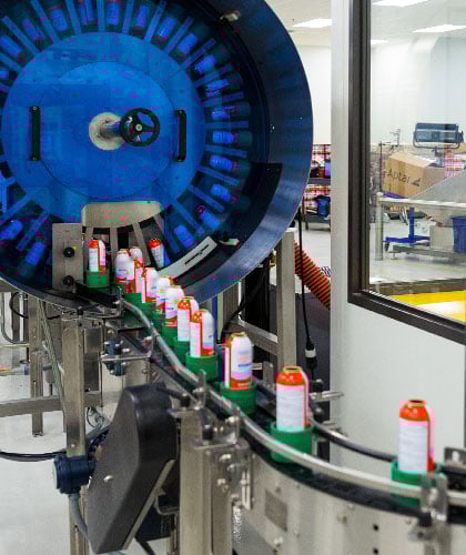 Formulated Solutions