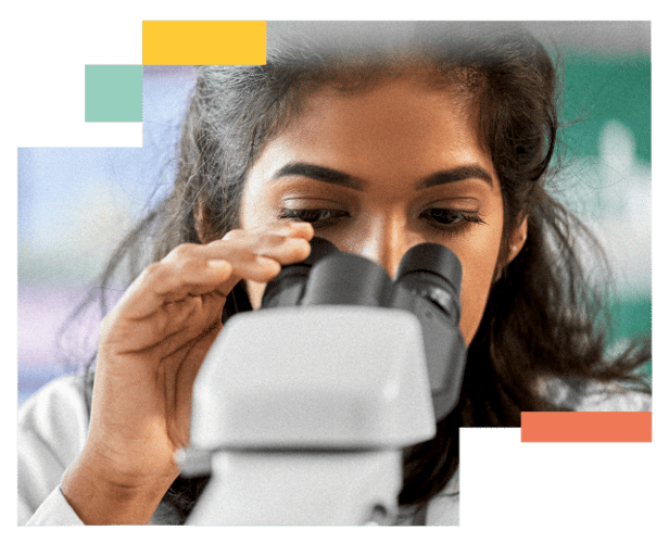 Markets We Serve | Formulated Solutions