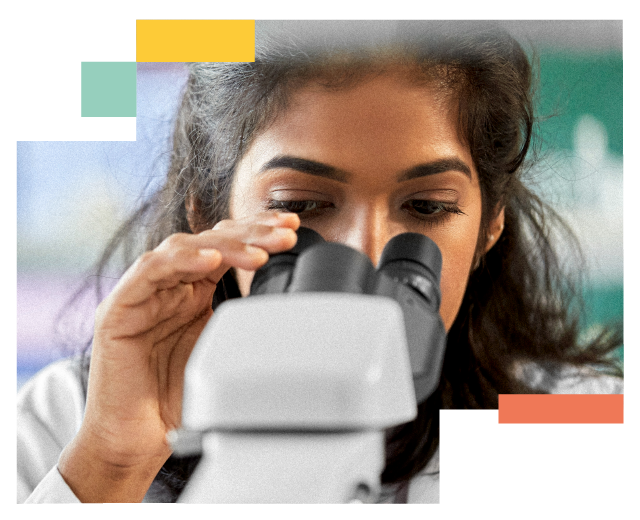 Markets We Serve | Formulated Solutions